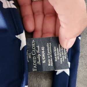 Faded Glory | Swim | Bikini Top | Poshmark